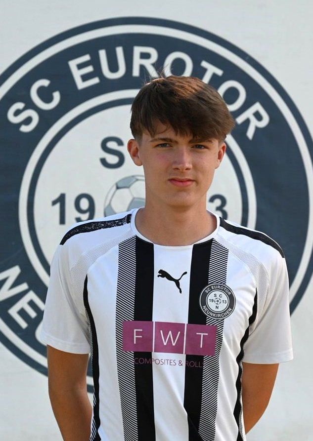 Patrick Kirner – SC Eurotor Neunkirchen